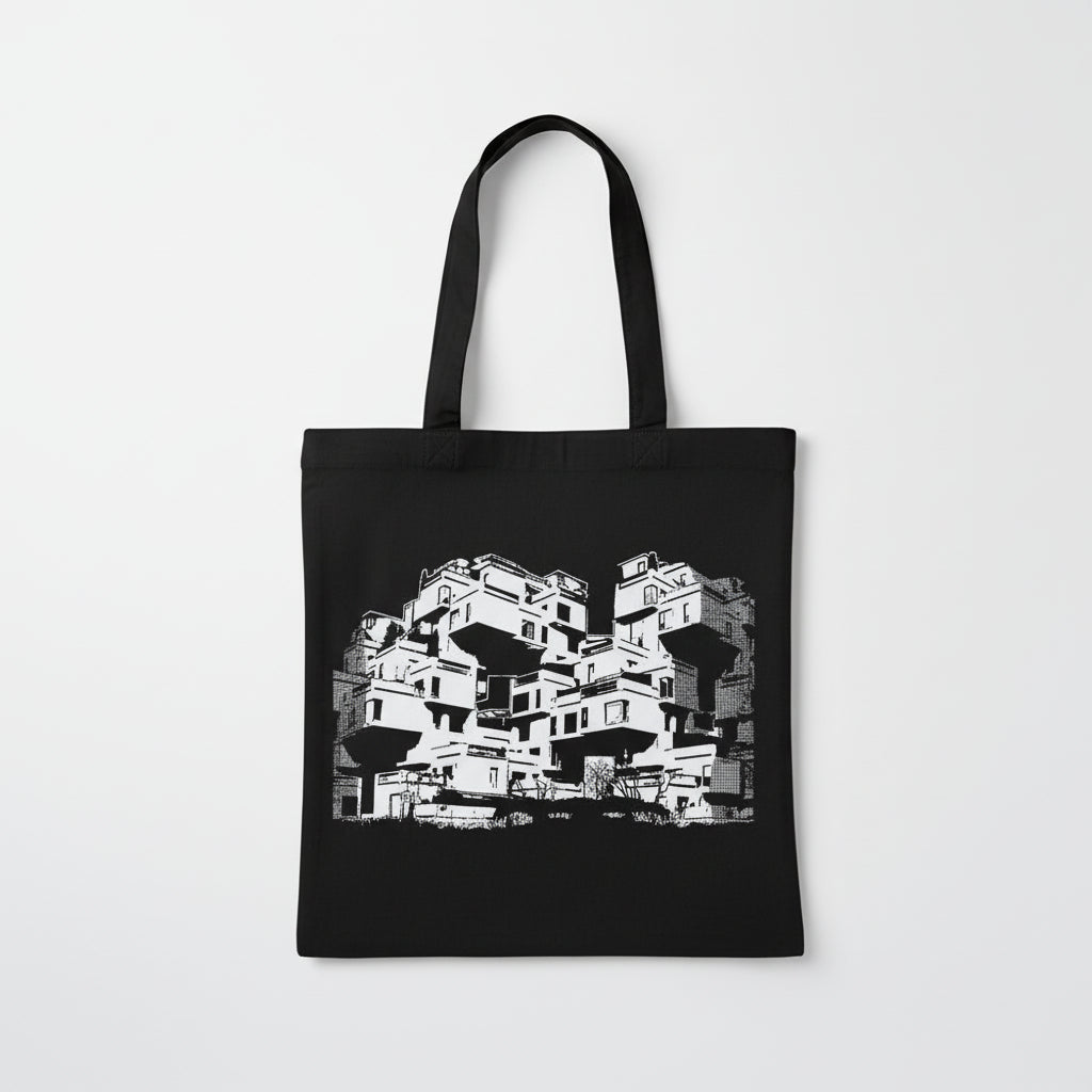 Habitat 67 – tresnormale